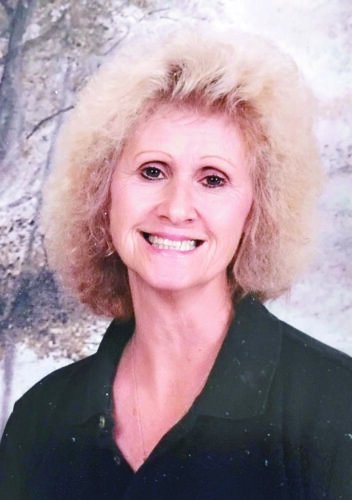 Nancy Lynn Atkins McKinney | News, Sports, Jobs - The Review